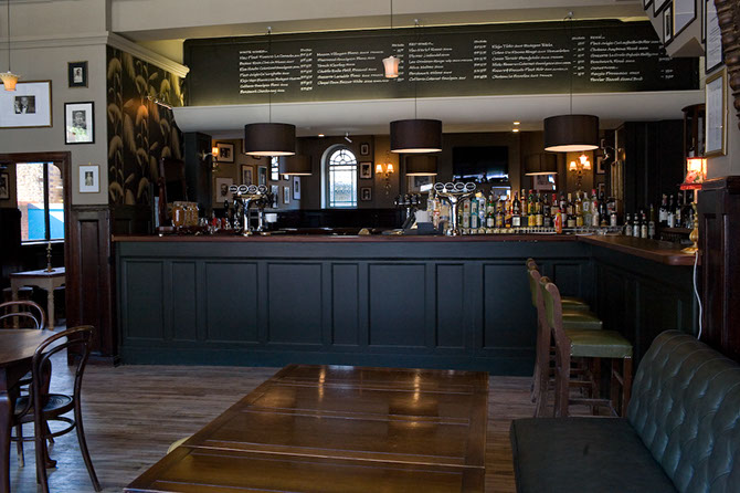 interior | ryanmcelhinney